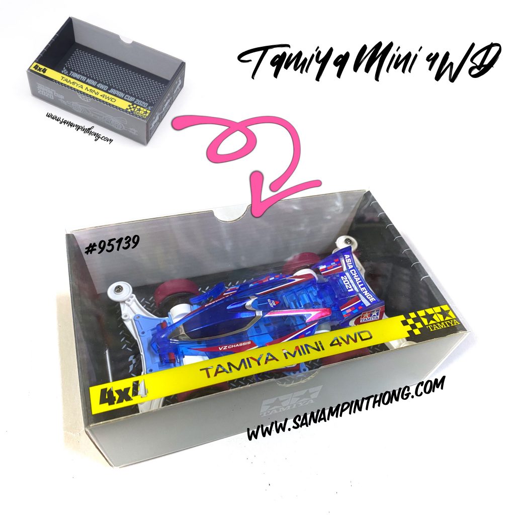 กล่องทามิย่า (Case & Box) Archives | SANAMPINTHONG CM